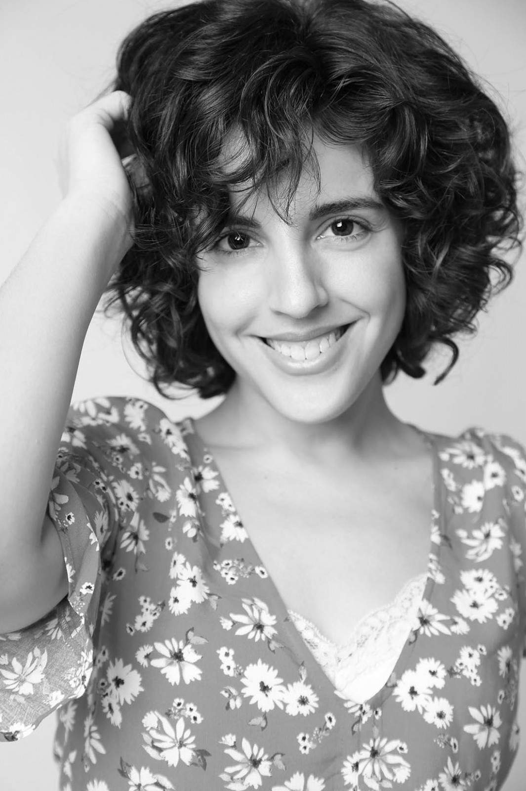 Laura Valero – actriz