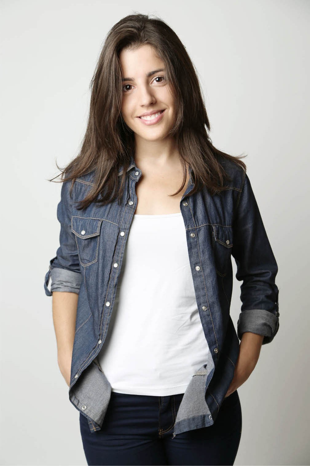 Laura Valero – actriz