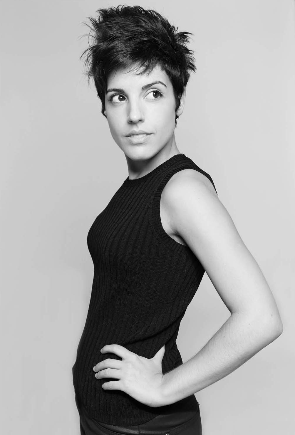 Laura Valero – actriz