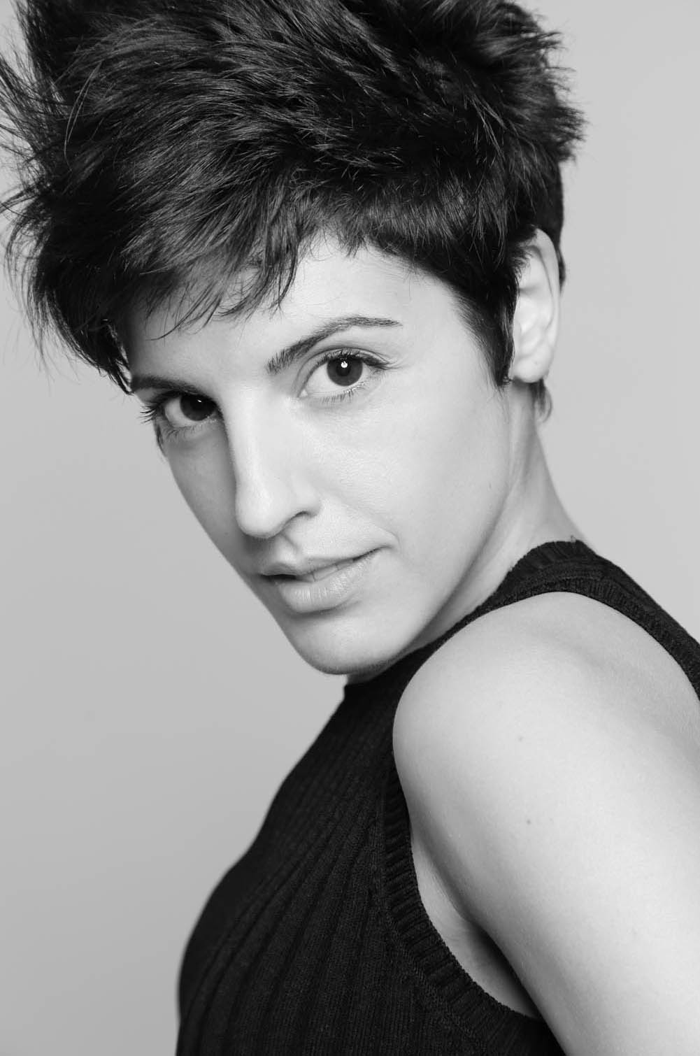 Laura Valero – actriz