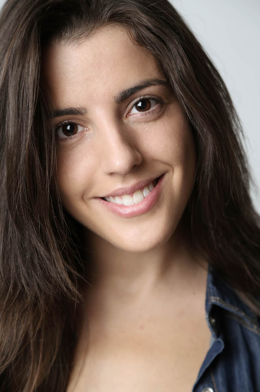 Laura Valero – actriz