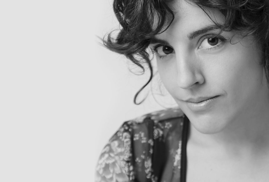 Laura Valero – actriz