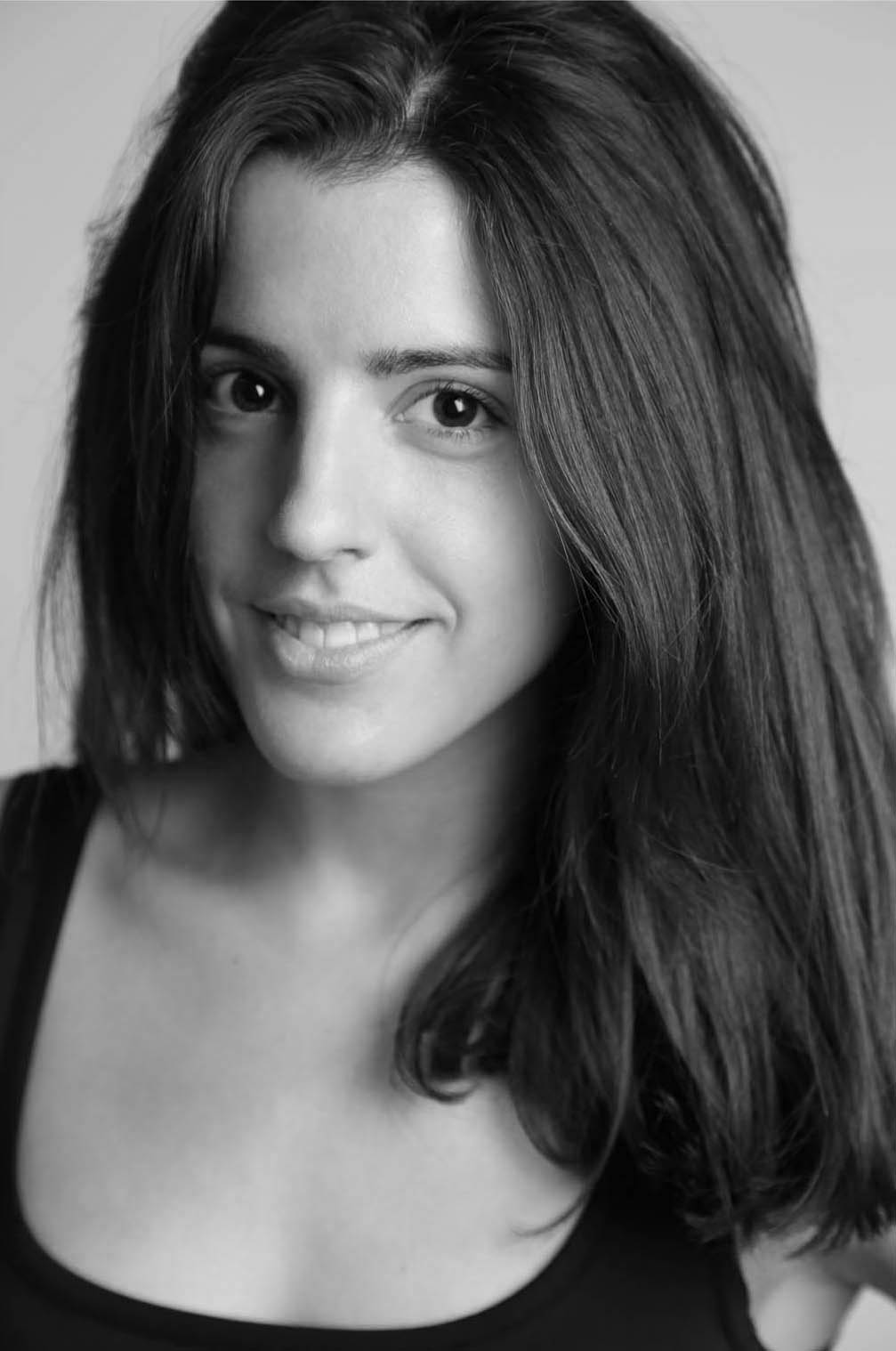 Laura Valero – actriz